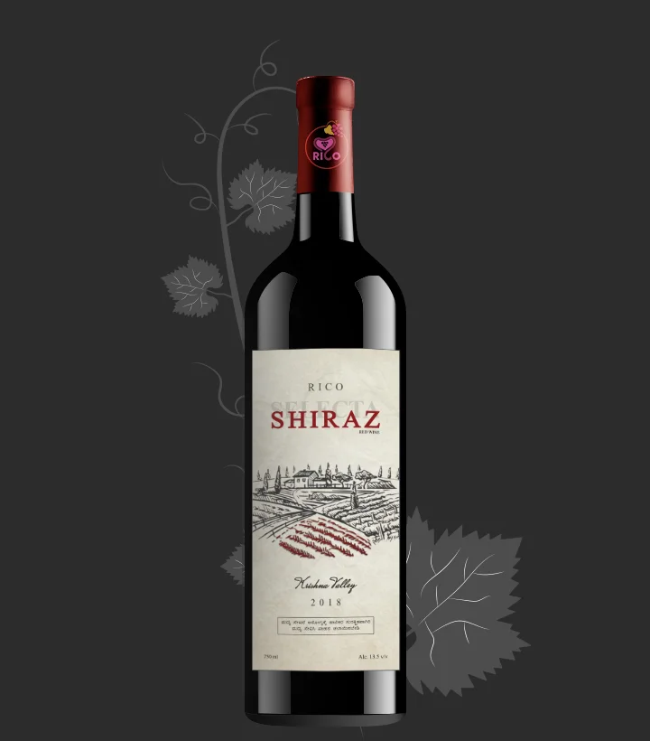 Rico Homepage - Rico Wines