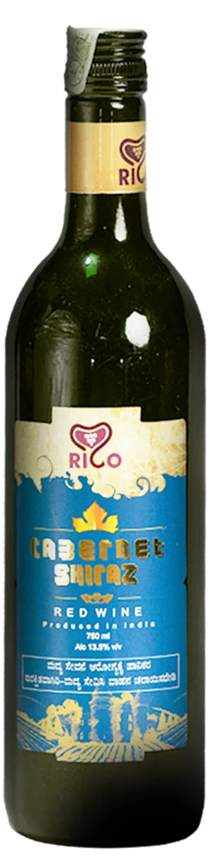 Rico Homepage - Rico Wines