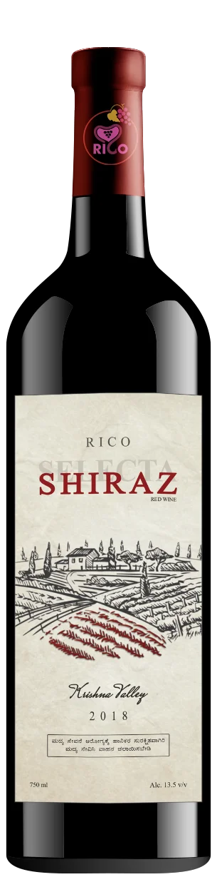 Rico Homepage - Rico Wines